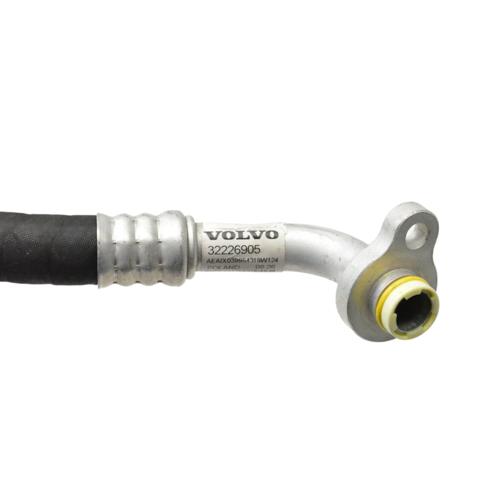 Furtun AC, Volvo, S60/V60/XC60 II - eMAG.ro