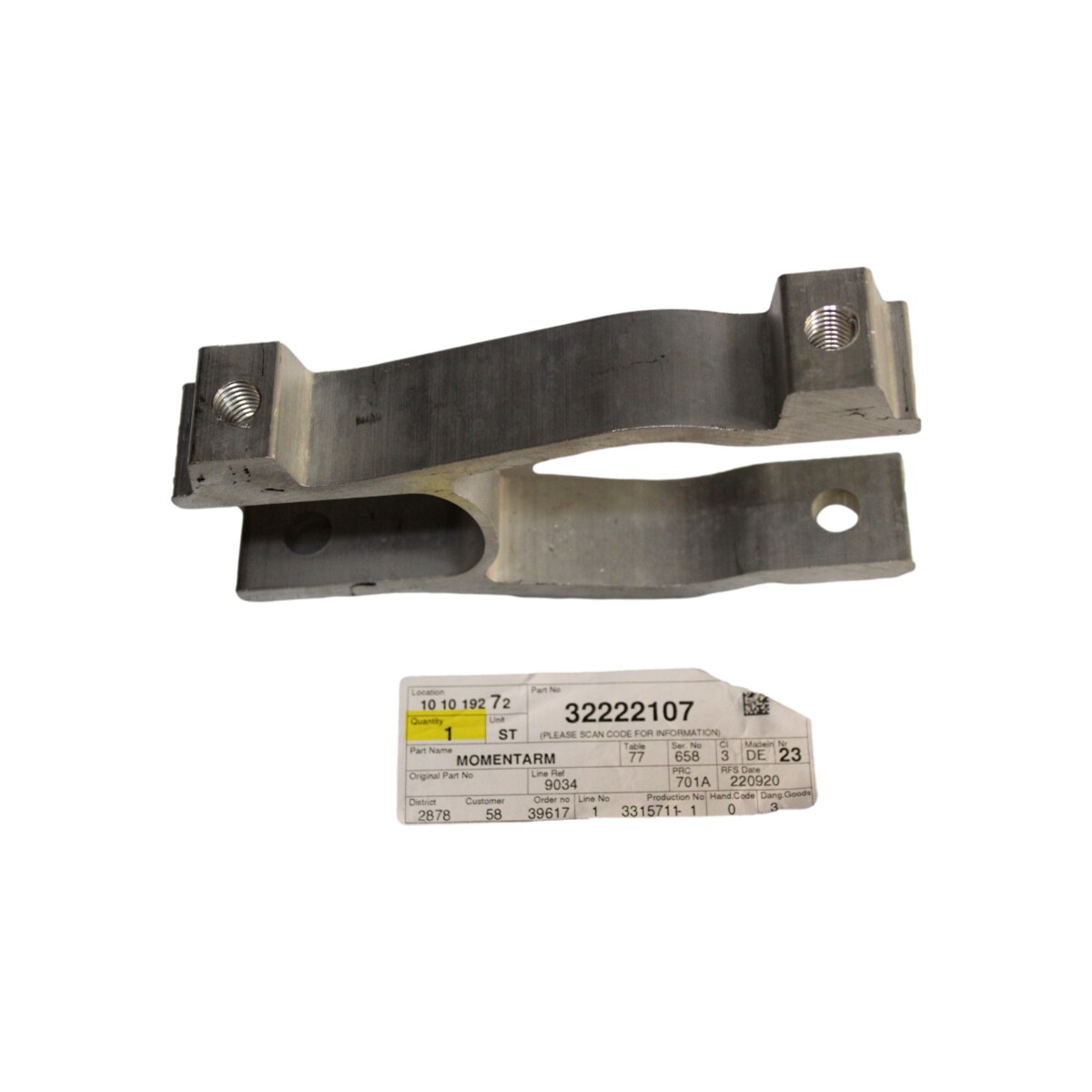 Suport motor, Volvo, XC40 - eMAG.ro