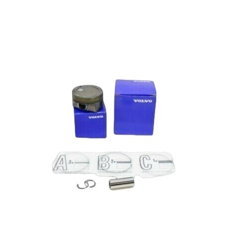 Set piston cu inele 2.0T VOLVO S60/V60/XC60 - eMAG.ro