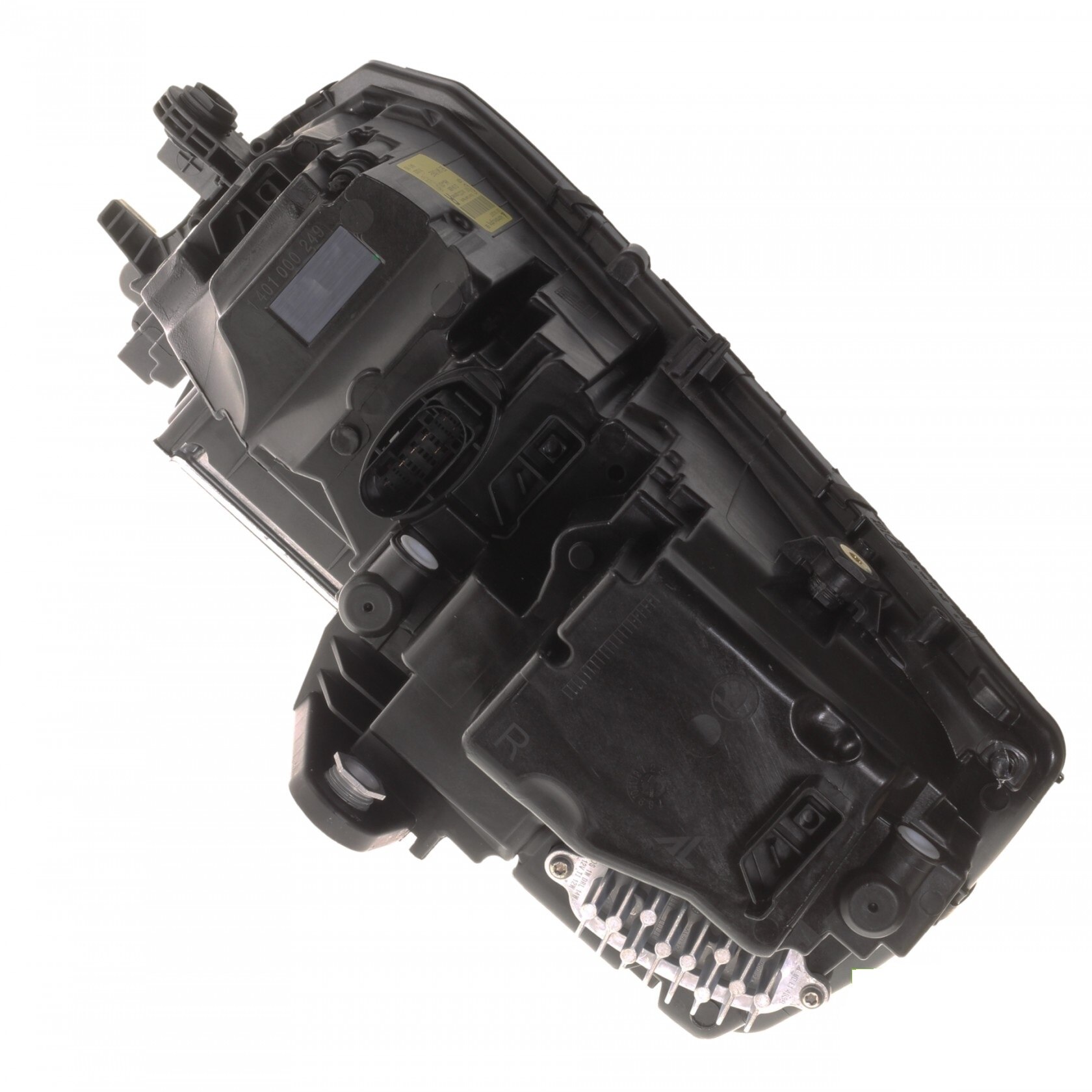 Десен фар led Octavia, Volkswagen 5E1941016E - eMAG.bg