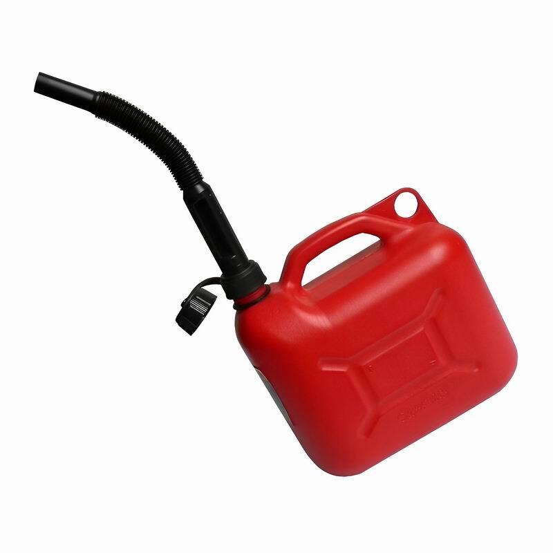 Canistra plastic 5L 42829 CarCo - eMAG.ro