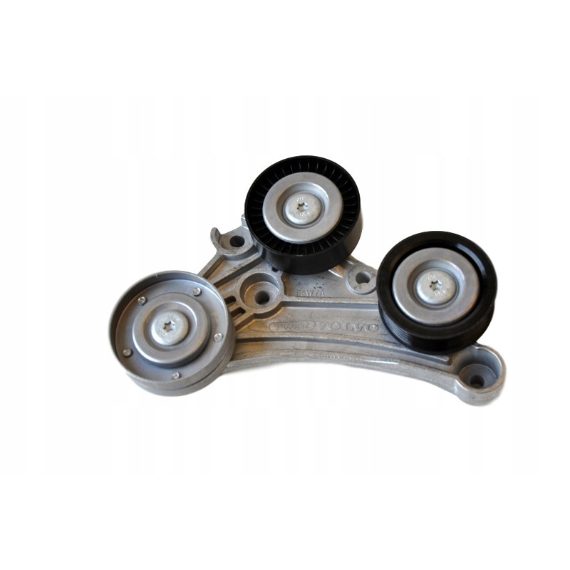 Baza intinzator curele S60/V60/XC60, Volvo - eMAG.ro
