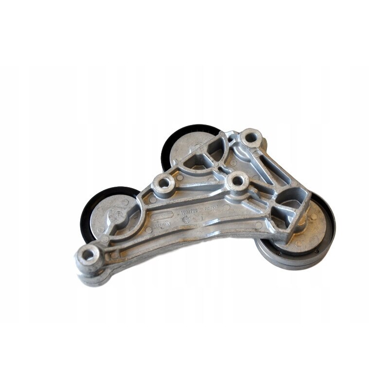 Baza intinzator curele S60/V60/XC60, Volvo - eMAG.ro