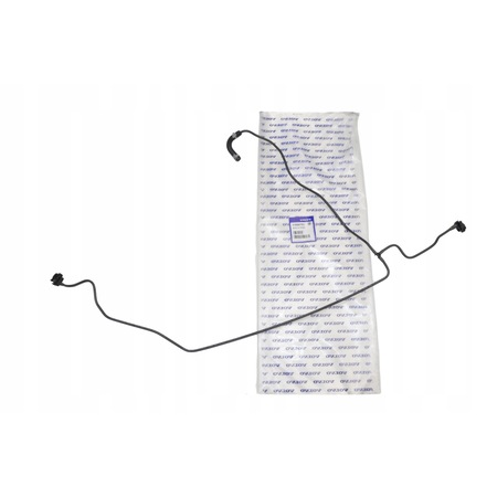 Teava de aerisire vas de expansiune V40, Volvo, 1.6T - eMAG.ro