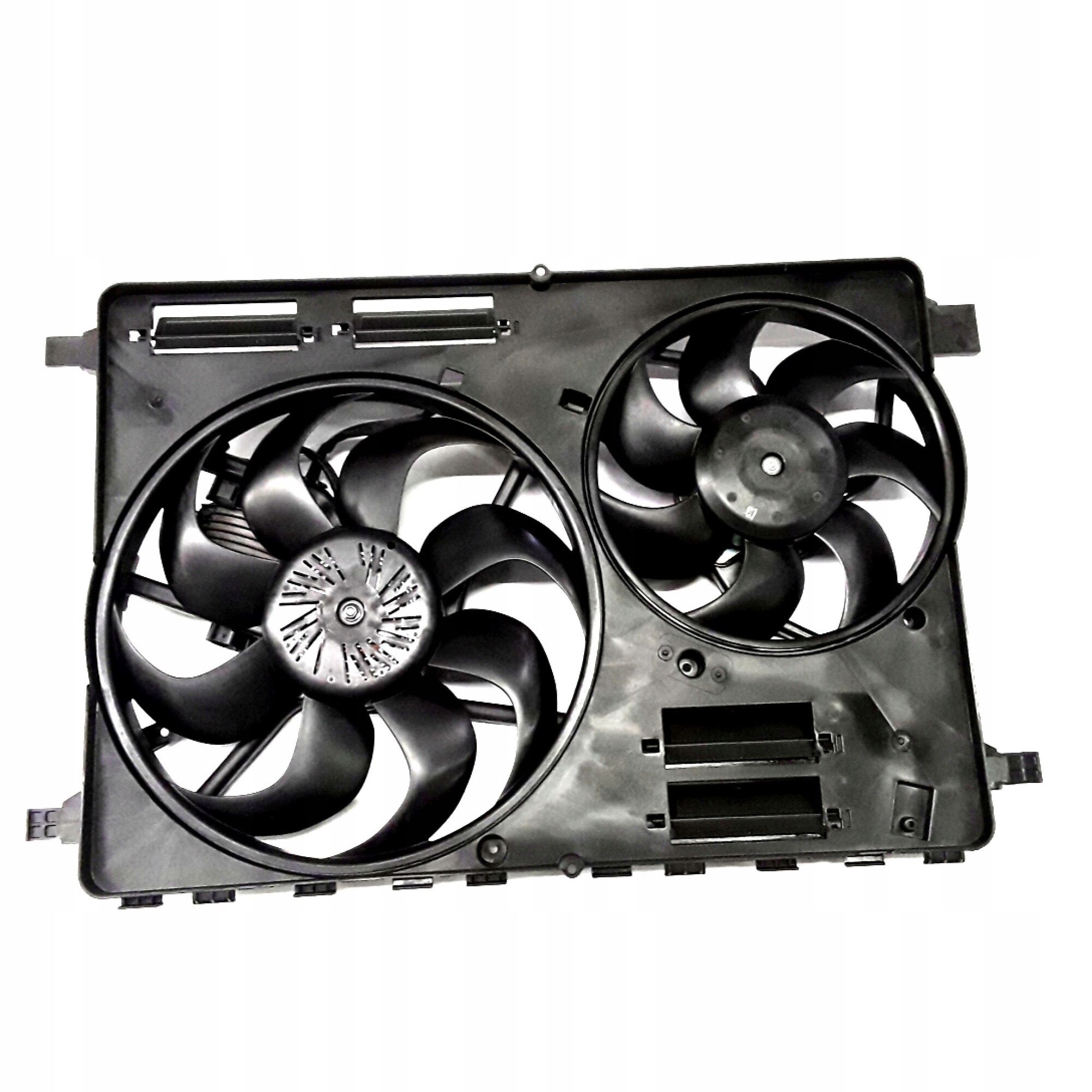 Ventilator radiator XC60/XC70, Volvo - eMAG.ro