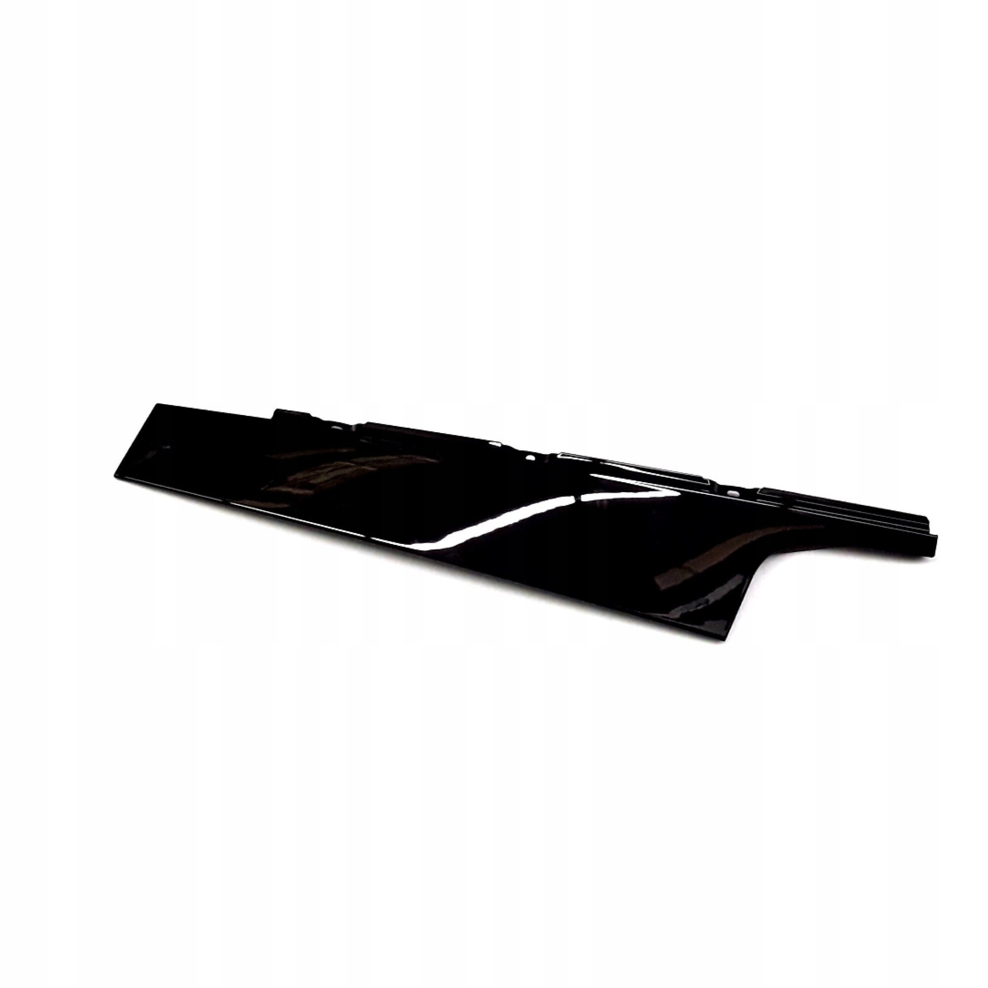 Лайстна за предна дясна врата XC90 II, Volvo, Черна - eMAG.bg