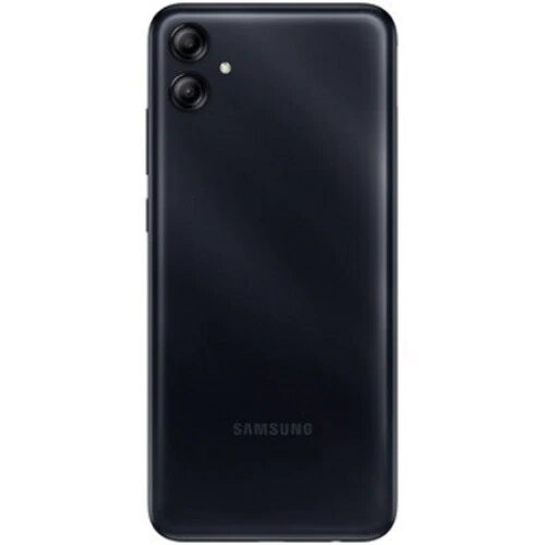 Mobiltelefon Samsung Galaxy A04e, 64GB, 3GB RAM, 4G, Fekete - eMAG.hu