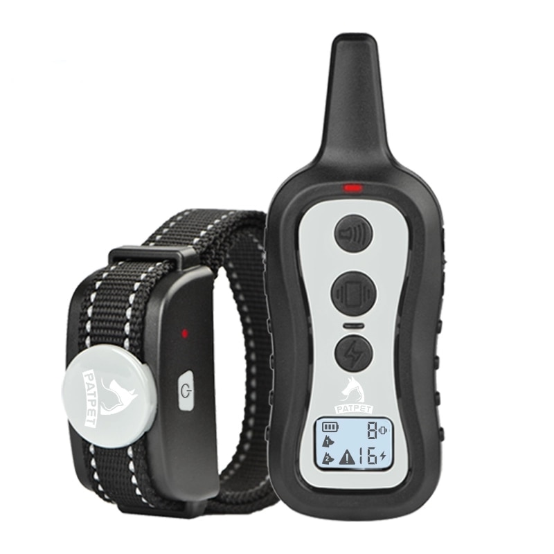 Zgarda electronica Patpet 301 - eMAG.ro