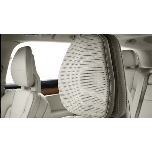 Perna tetiera, Volvo, Bej - eMAG.ro