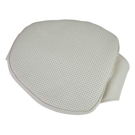 Perna tetiera, Volvo, Bej - eMAG.ro