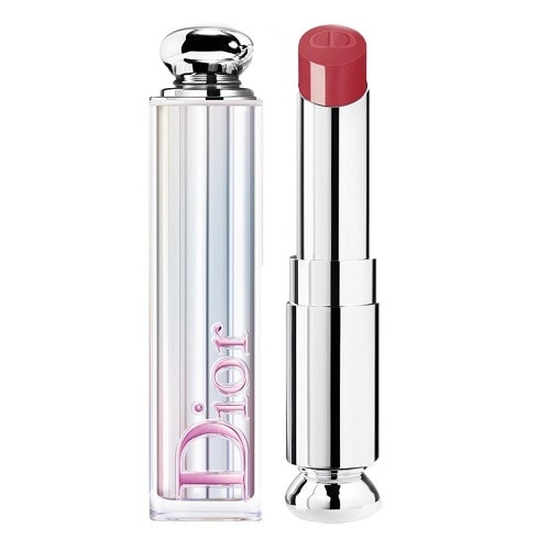 Rúzs, Dior, Addict Stellar Shine, 667 Pink Meteor - eMAG.hu