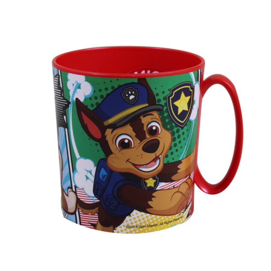 Műanyag gyermekbögre 3,5dl - eMAG.hu