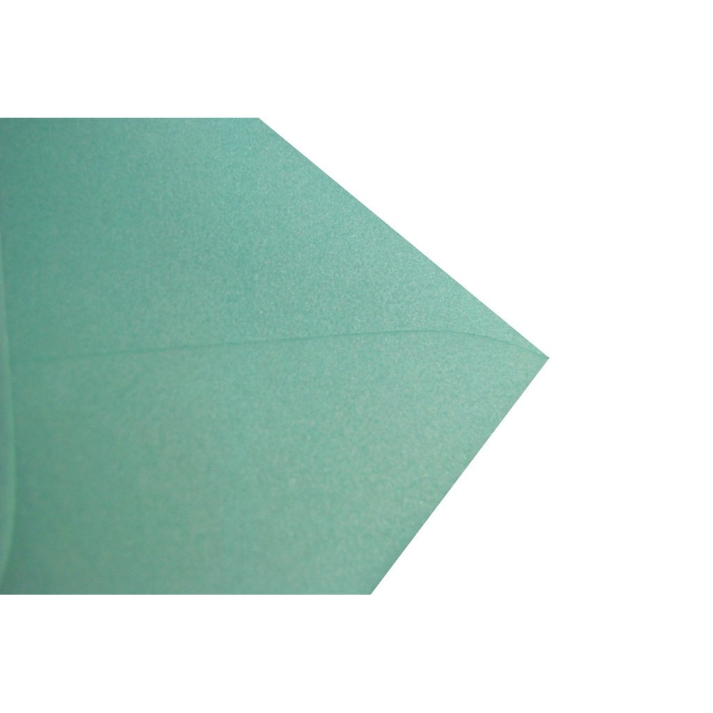 Комплект от 10 плика, Shan, Green, C6 - eMAG.bg