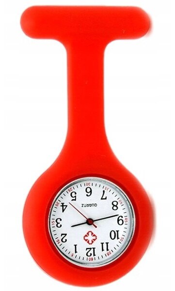 Ceas medical, Edibazzar, Metal, Multicolor - eMAG.ro