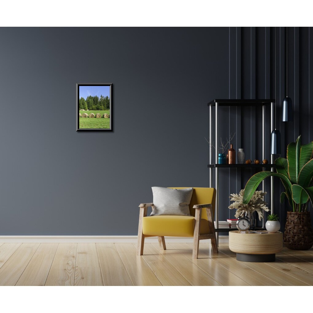 Poster perete, Zakito Posters, 39,5x55cm Capite de fan pe un camp de ...