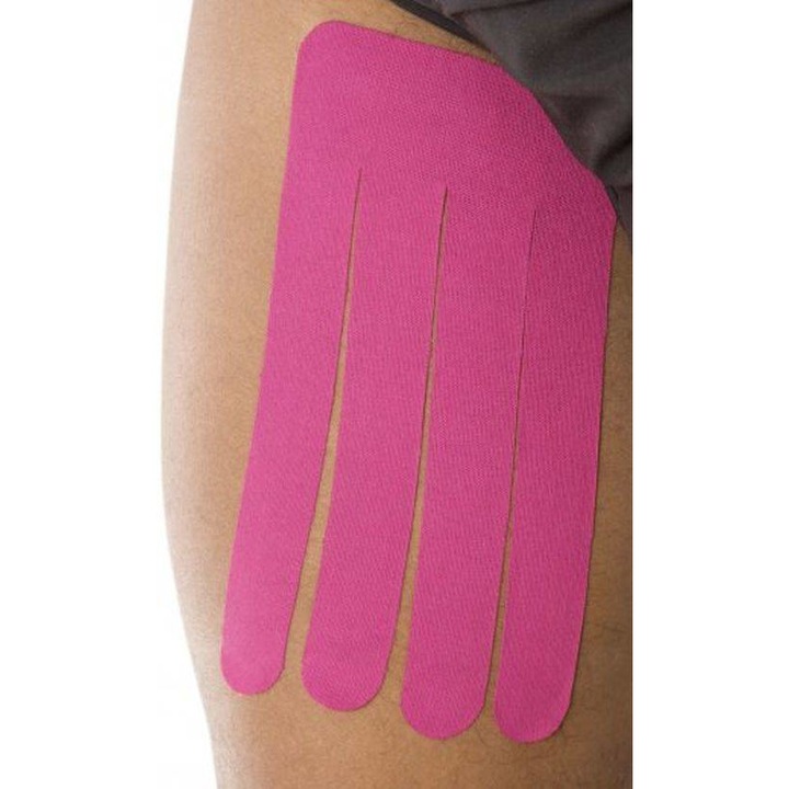 Banda Plasture Pentru Coapsa, Select, Roz - eMAG.ro