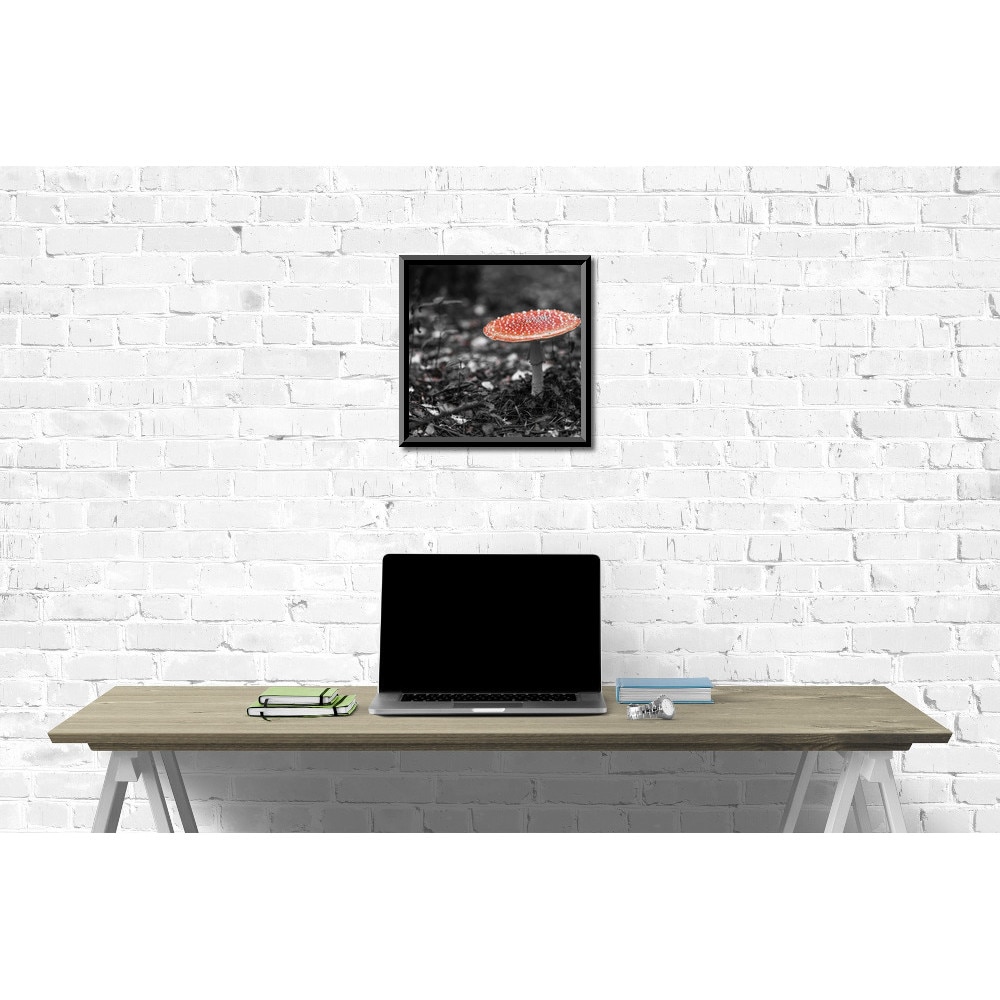 Poster perete, Zakito Posters, 30x30cm Capcana de muste, Assaf Frank ...