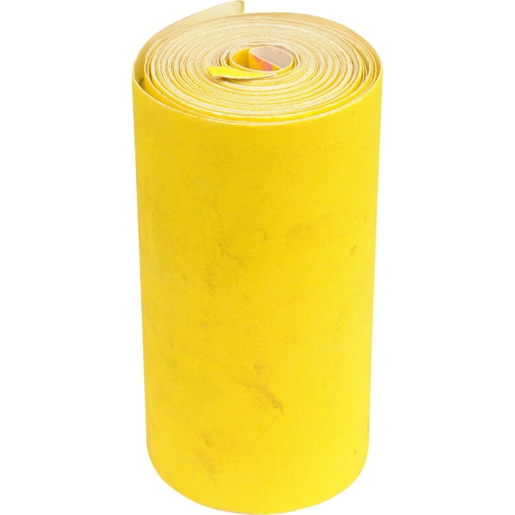 Rola hartie abraziva Yato, 115 mm x 5 m, Granulatie 180, Galben - eMAG.ro