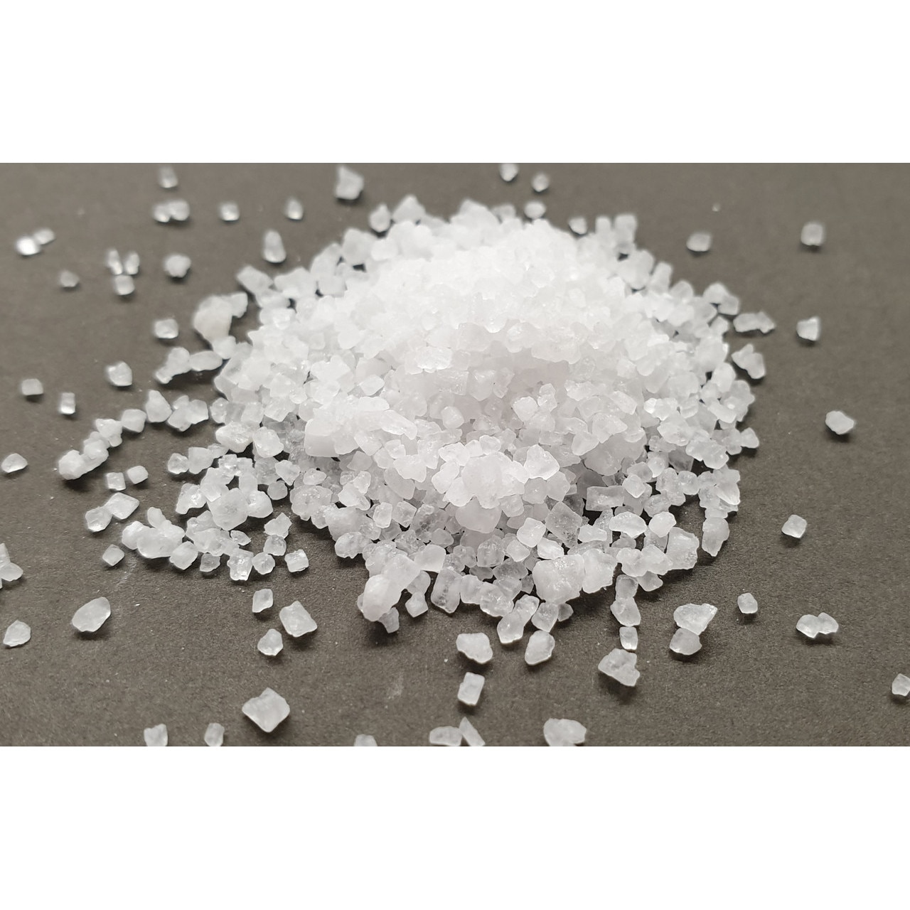 Sare de mare grunjoasa neiodata - 500 g - eMAG.ro