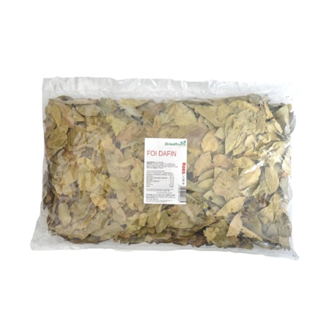 Foi dafin frunze- 500 g - eMAG.ro