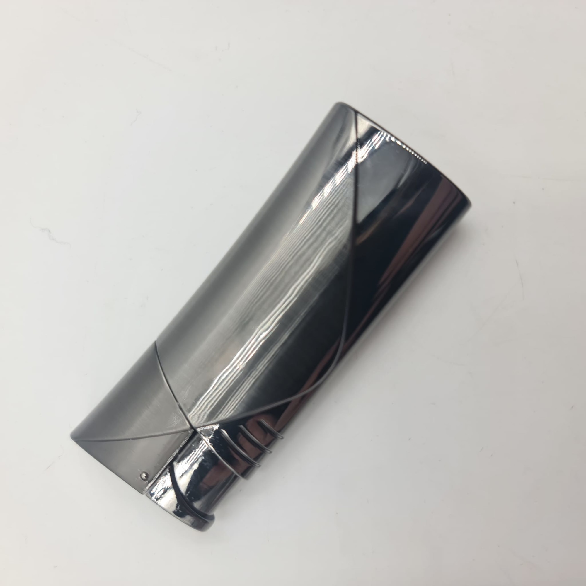 Bricheta cu Gaz, Antivant, Reincarcabila, Flacara Ajustabila ...