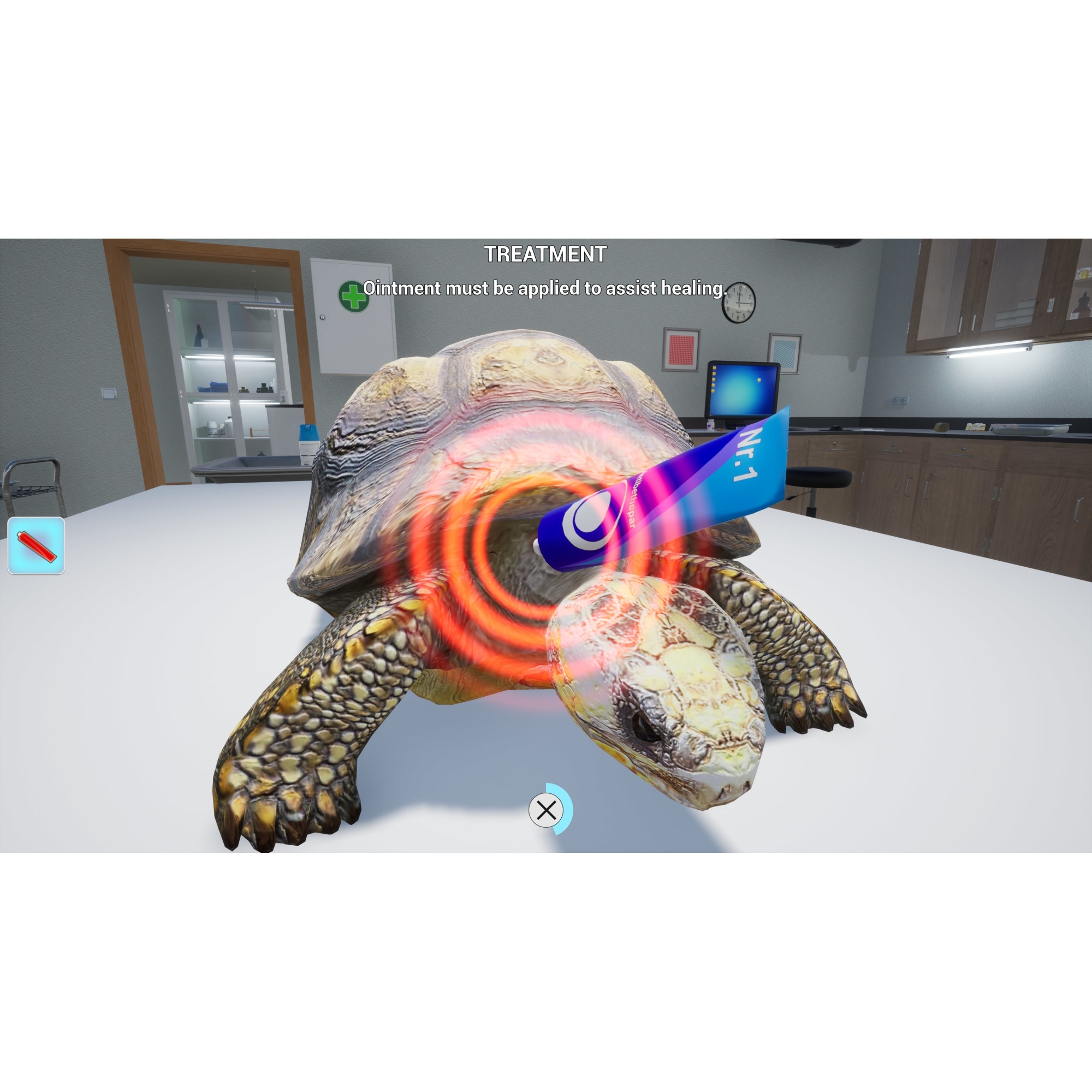 Joc My Life Pet Vet Pentru Nintendo Switch - eMAG.ro