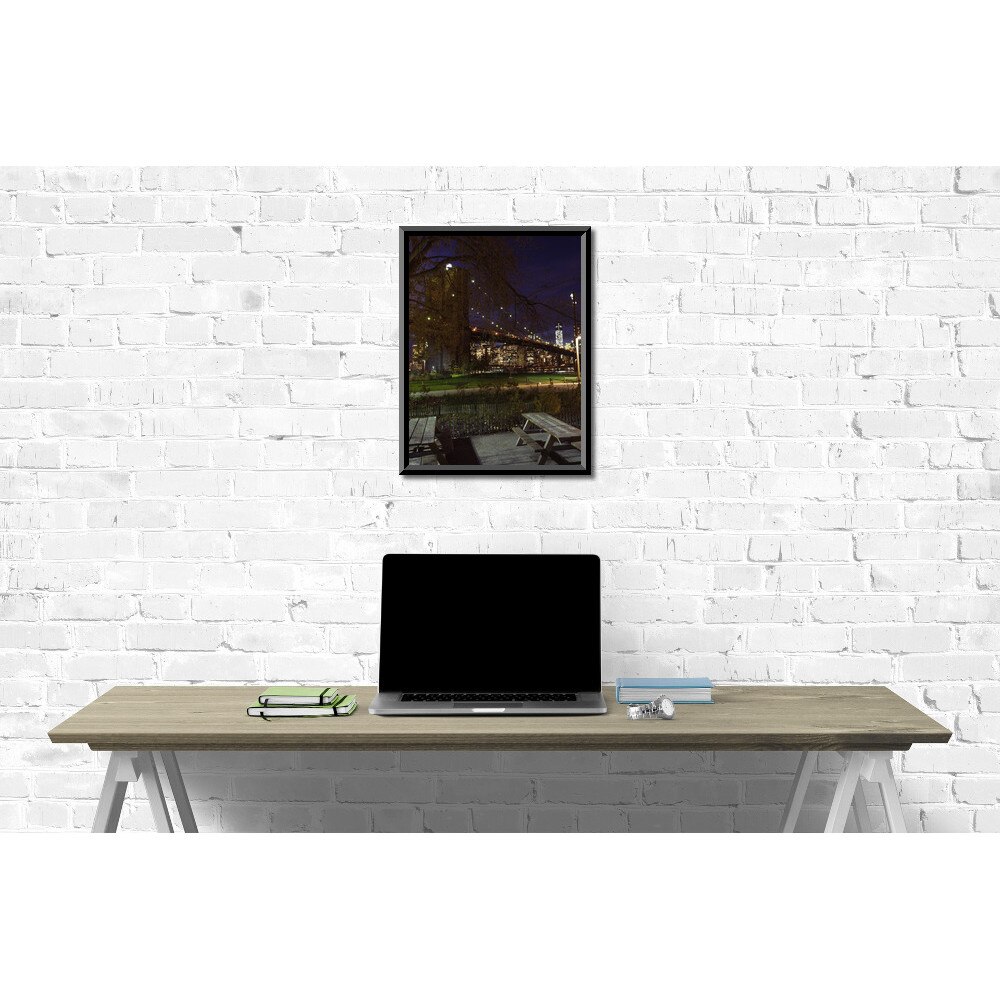 Poster perete, Zakito Posters, 30x40cm Parcul de la Podul Brooklyn ...