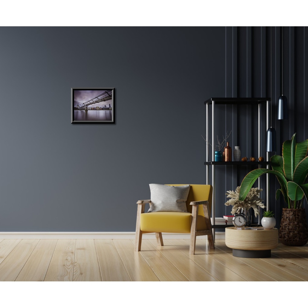 Poster perete, Zakito Posters, 50x40cm Vedere a Catedralei St Paul si a ...