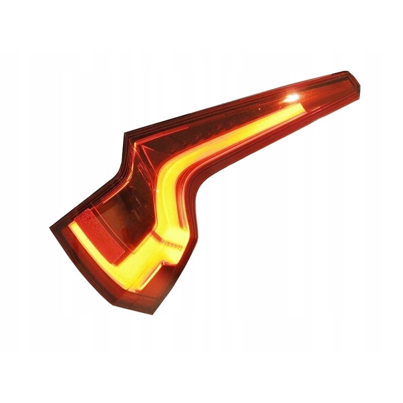 Stop spate, Volvo, Compatibil cu Volvo V90 II - eMAG.ro