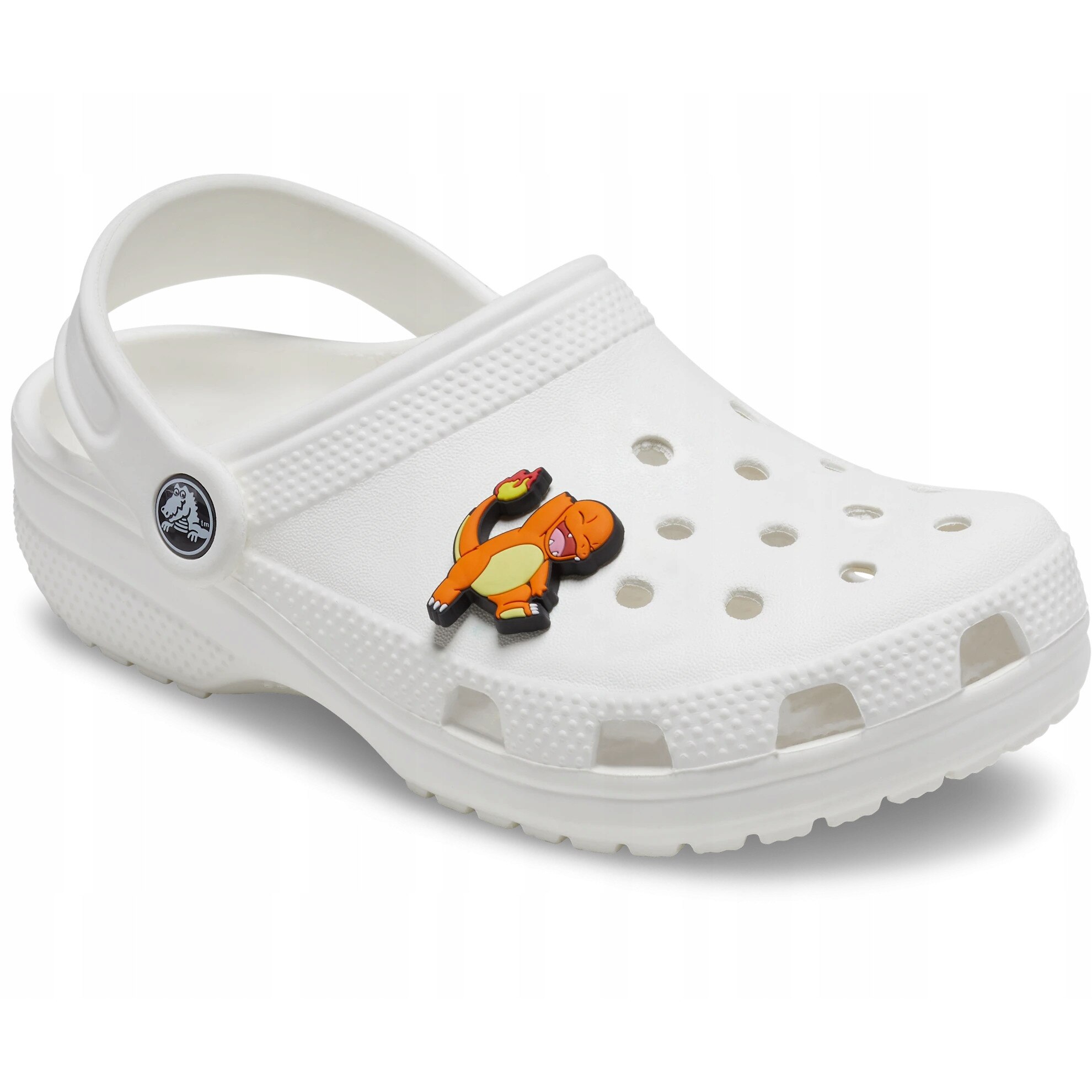Аксесоар за Crocs, Jibbitz, Pokemon Charmander, Многоцветен - eMAG.bg