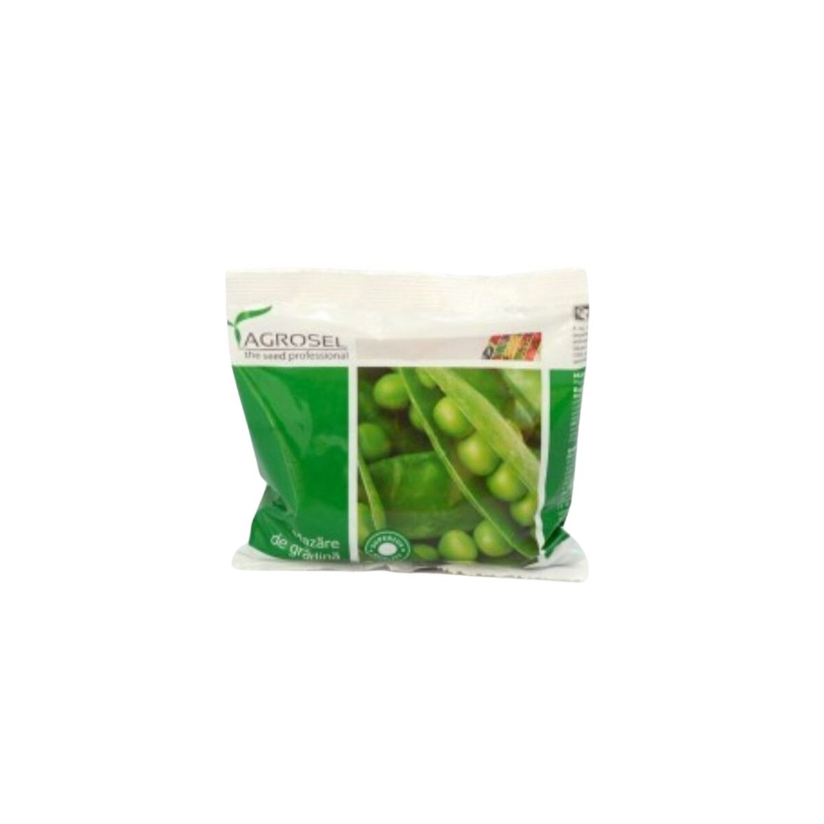 Seminte Mazare Oltena, Agrosel, 250 grame - eMAG.ro