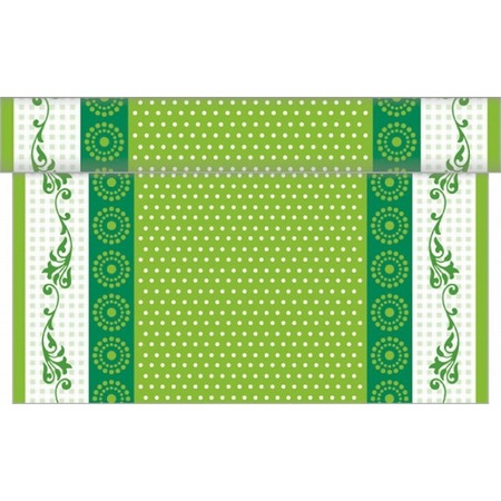 Traversa, Napron masa Mank HORECA, Linclass® Airlaid, Rabea, 40 cm x 4 ...