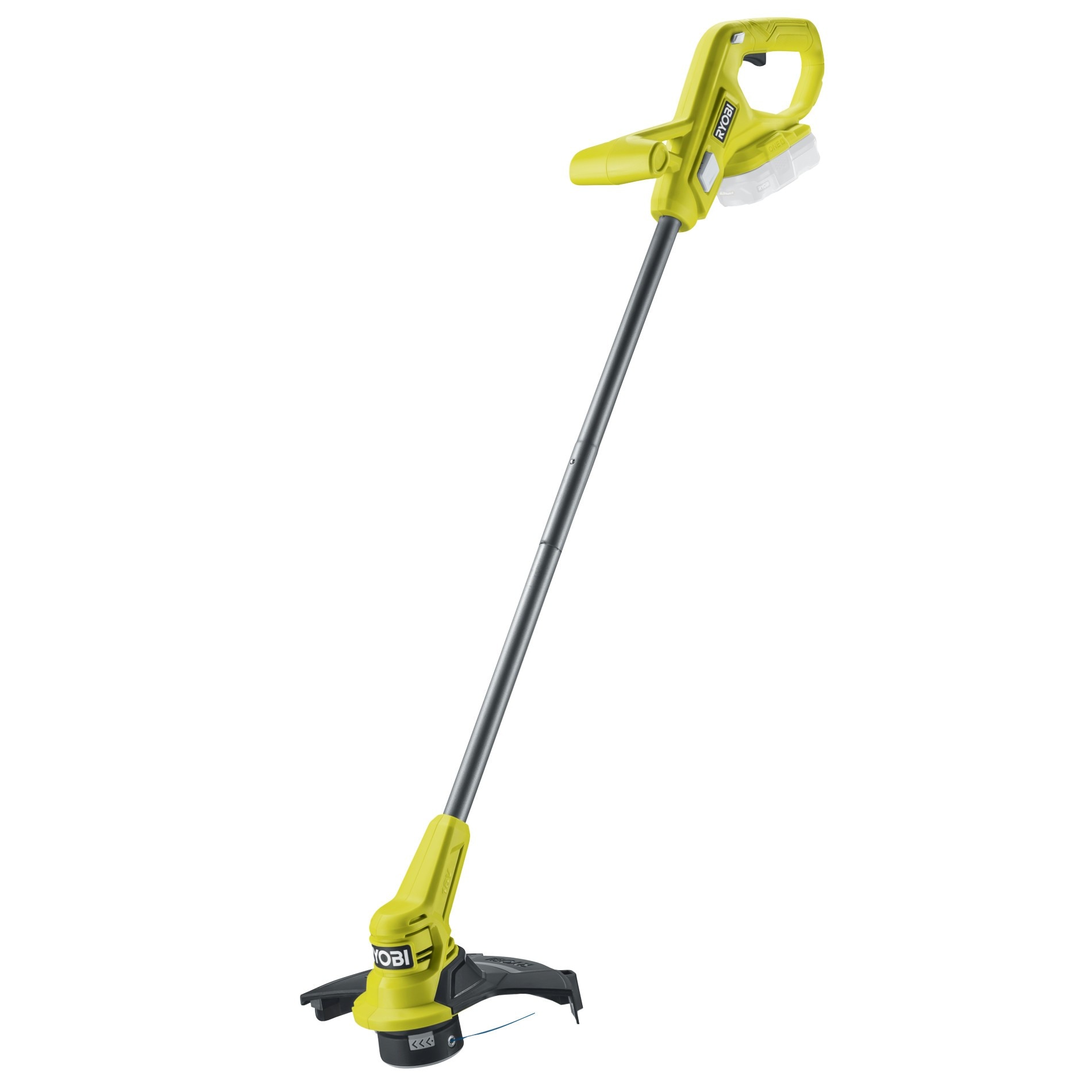 Trimmer electric, functie EasyEdge, diametru de taiere de 23 cm, viteza ...