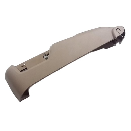 Carcasa panou scaun sofer, Volvo, S60 S80 V70 XC70 XC90 - eMAG.ro