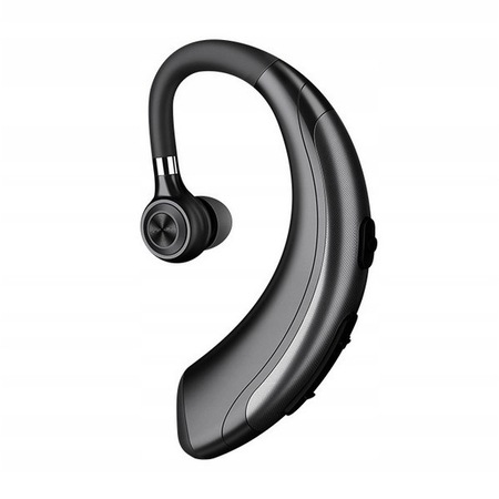 Casca fara fir T10, Picun, Bluetooth 5.0, Negru - eMAG.ro