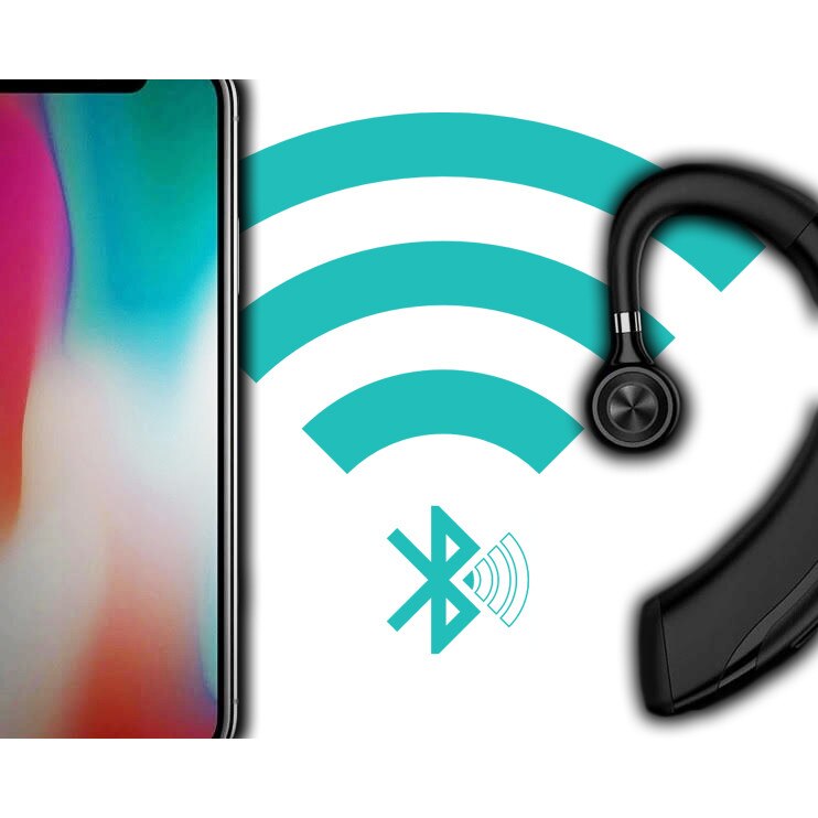 Casca fara fir T10, Picun, Bluetooth 5.0, Negru - eMAG.ro
