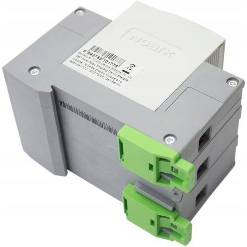 Levezető DC-ben, 3P 1200V DC, Noark 108022 - eMAG.hu
