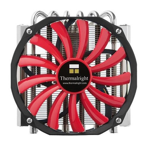 Thermalright AXP-200R CPU hűtő (310132) - eMAG.hu