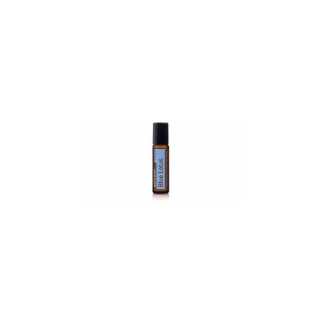 Illóolaj, Blue Lotus, Touch, doTERRA, 10 ml - eMAG.hu