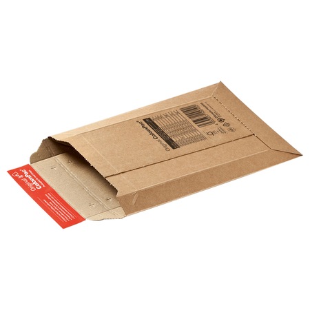 Plic Cartonat Natur, A4+, 235x340-35 - eMAG.ro