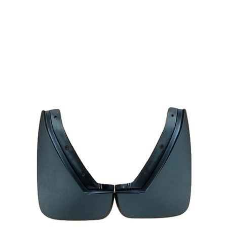 Set 2 aparatori de noroi, Volvo, Compatibil cu Volvo C40/XC40 - eMAG.ro