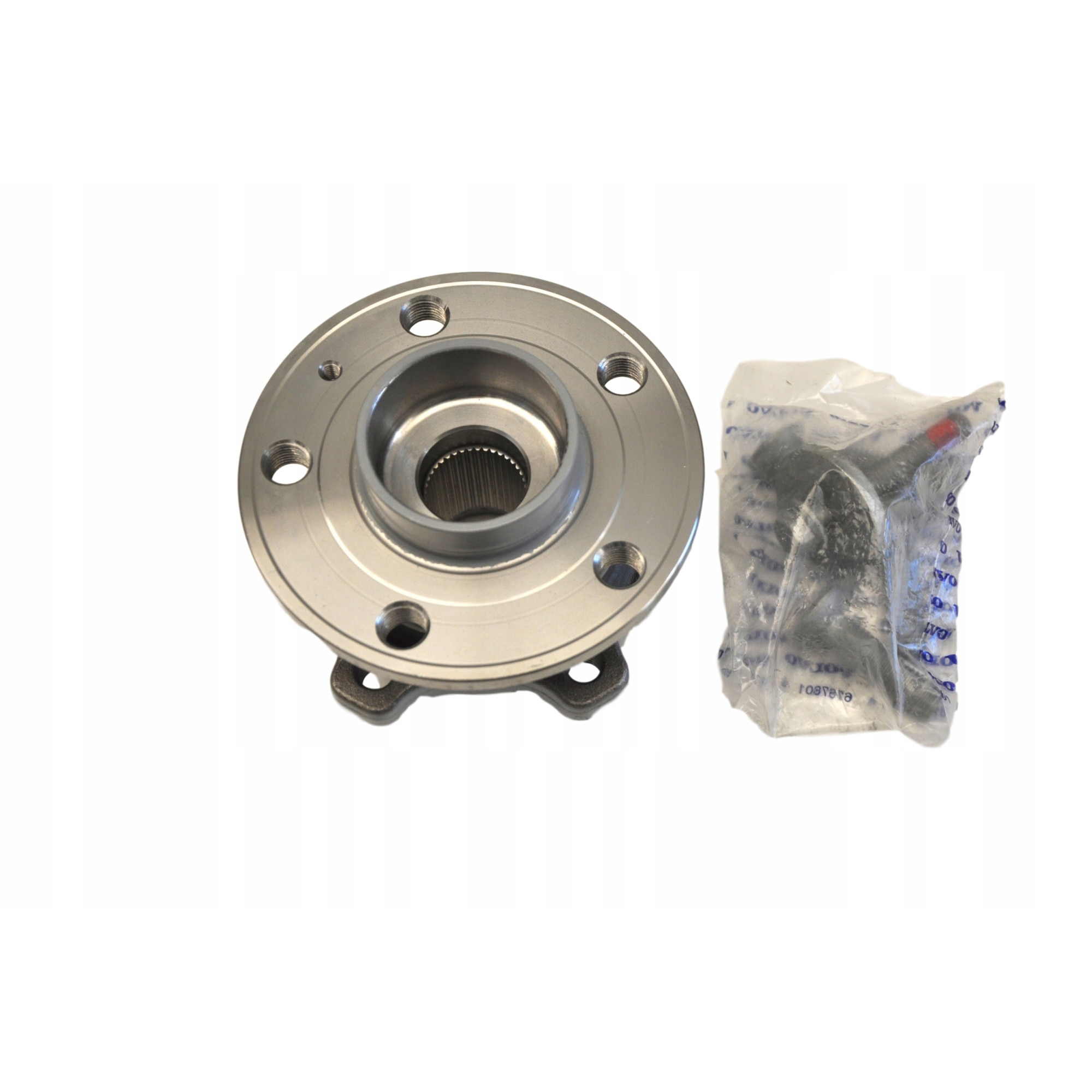 Butuc roata, Volvo, C40/XC40 - eMAG.ro