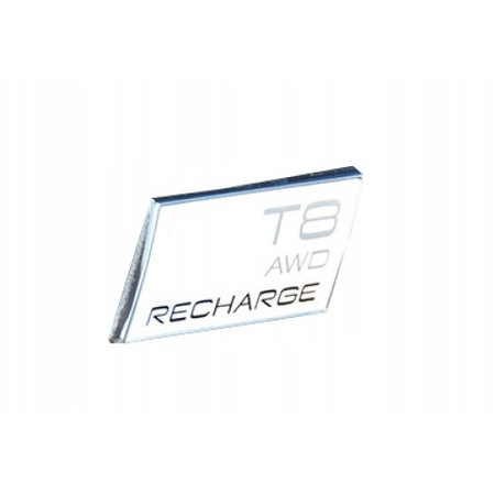 Emblema, Volvo, Compatibila cu Volvo XC90 II T8 - eMAG.ro