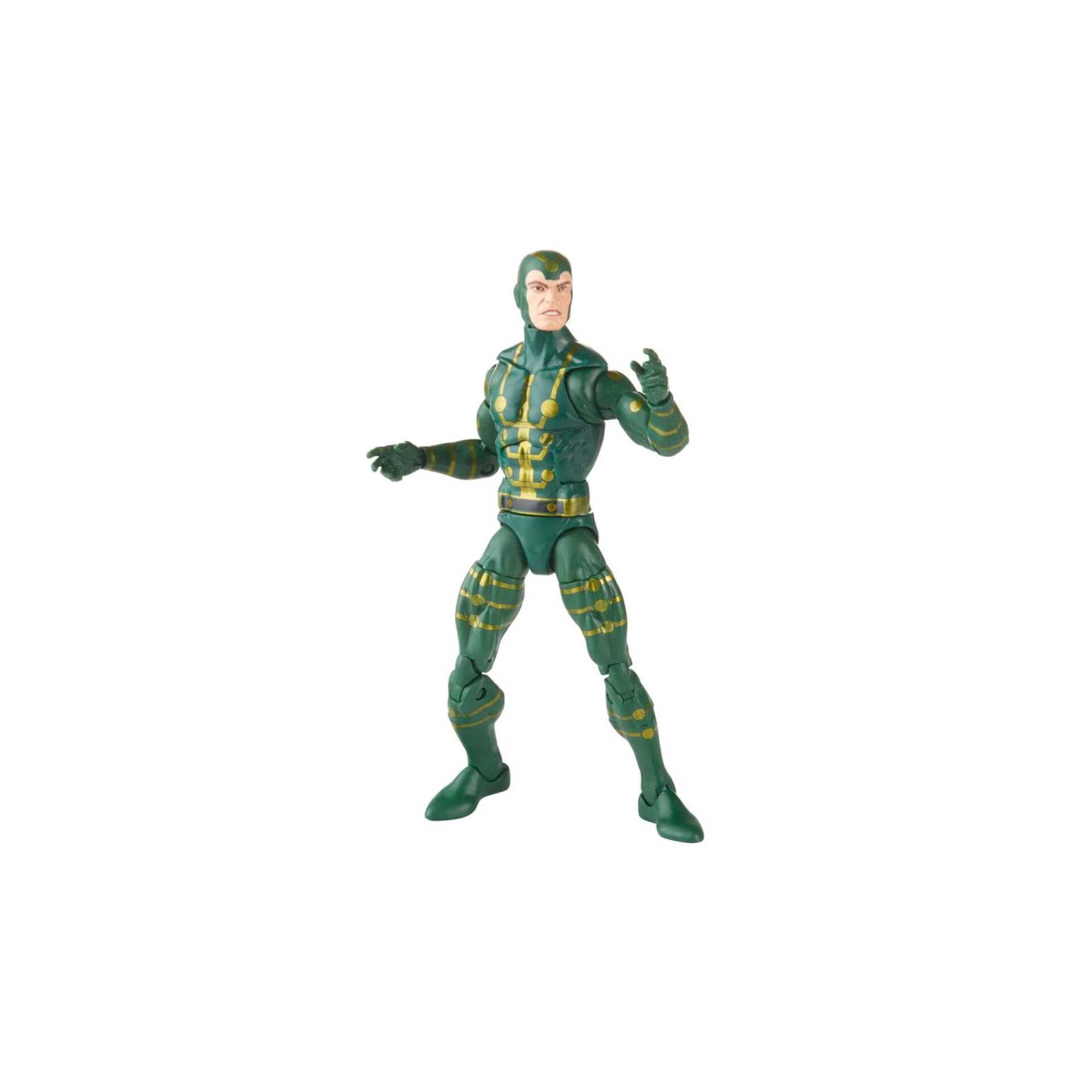 Hasbro Marvel Comic The Uncanny X Men Multiple Man figura 15 cm - eMAG.hu