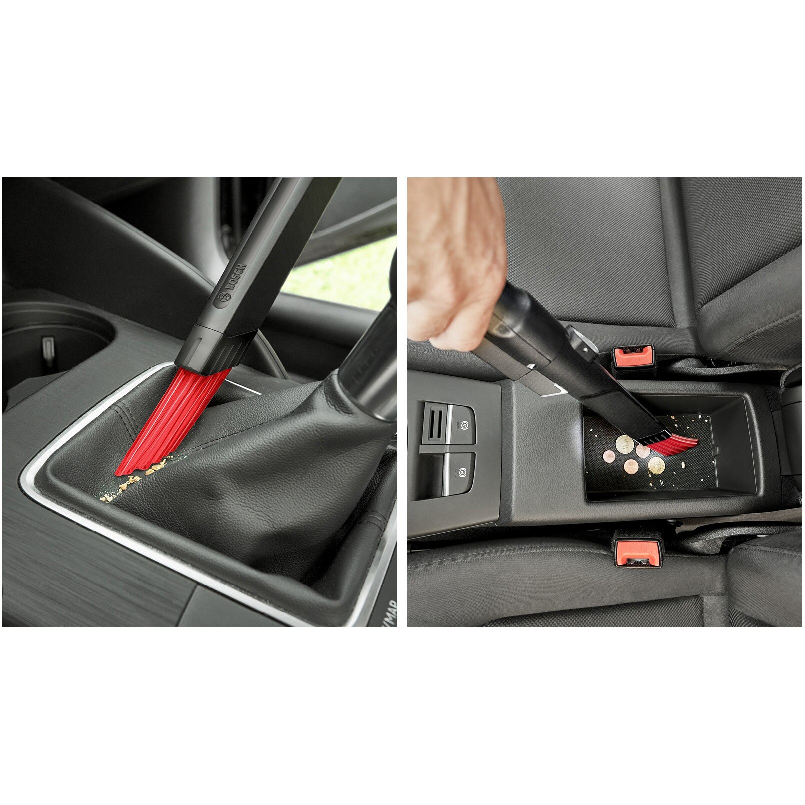 Накрайник за почистване на клавиатури Bosch, Съвместим с гамата ...