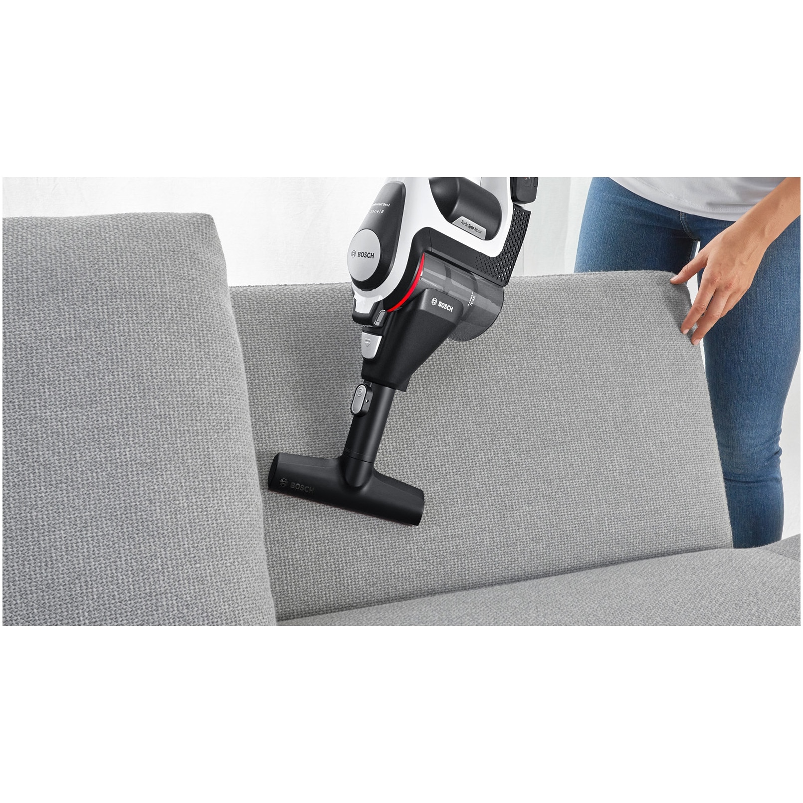 Mini Perie universala, compatibila cu gama de aspiratoare Unlimited ...