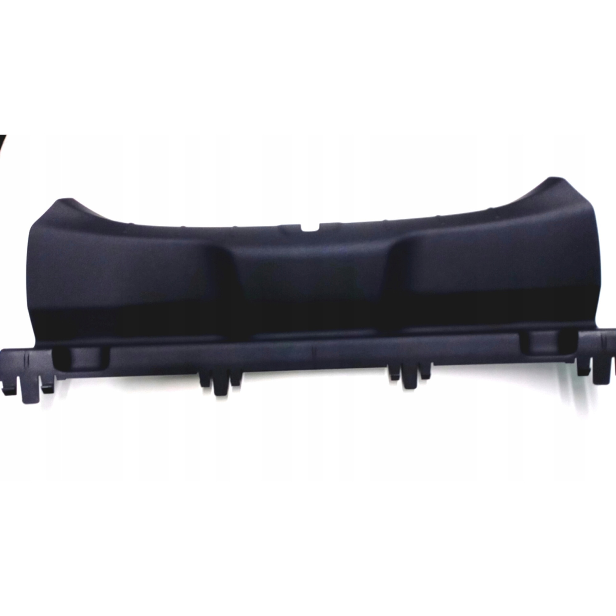 Capac pentru portbagaj C30, Volvo, Negru - eMAG.ro