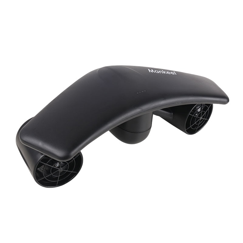 Scuter subacvatic MANKEEL W7 cu elice dubla, adancime de scufundare de ...