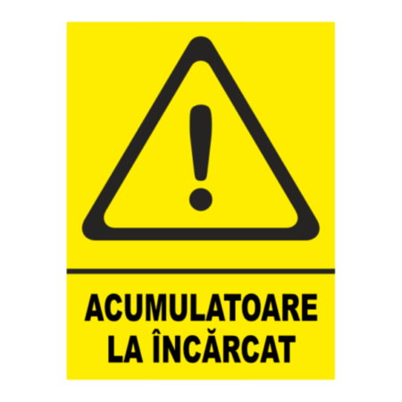 Sticker decorativ, indicator acumulatoare la incarcat, autocolant ...