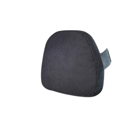 Perna pentru tetiera, Volvo, Microfibra, Carbon - eMAG.ro